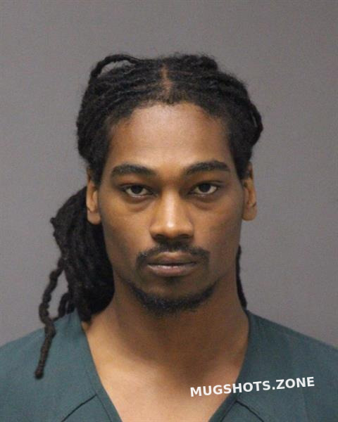 BULLOCK MOREL QUENTIN 05/16/2025 - Ocean County Mugshots Zone