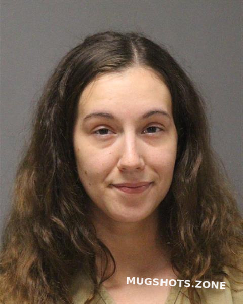 FORD ISABELLE MARIE 05/17/2025 - Ocean County Mugshots Zone