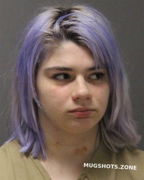 ACKERMAN MIRANDA 05/19/2025 - Ocean County Mugshots Zone