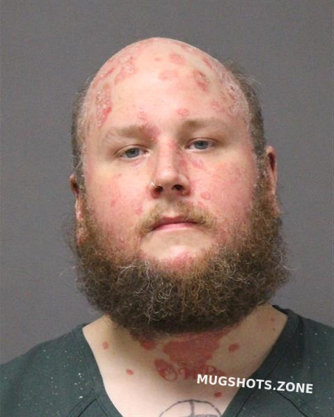 DAVIS DAVID JUSTIN 05/19/2025 - Ocean County Mugshots Zone