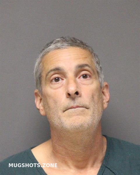 FOSTER KEITH ERIC 05/21/2025 - Ocean County Mugshots Zone