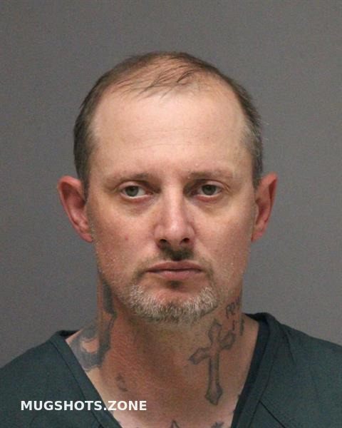 ELY JASON DEAN 05/24/2025 - Ocean County Mugshots Zone