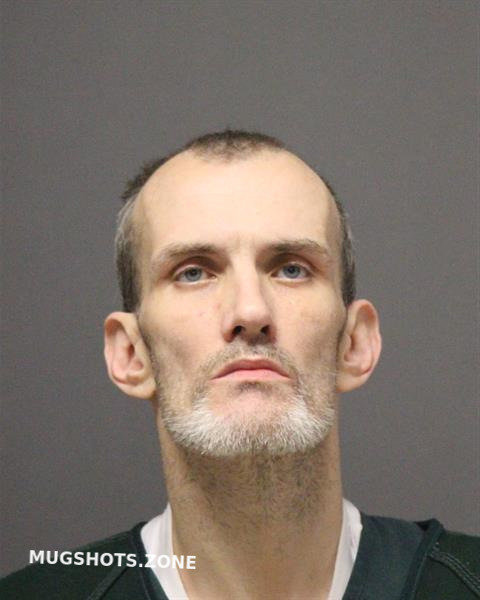 FLEMING CHRISTOPHER ROBERT 05/29/2025 - Ocean County Mugshots Zone