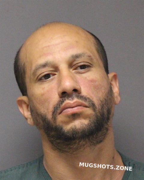 COTTO JOEL LEE 06/16/2025 - Ocean County Mugshots Zone