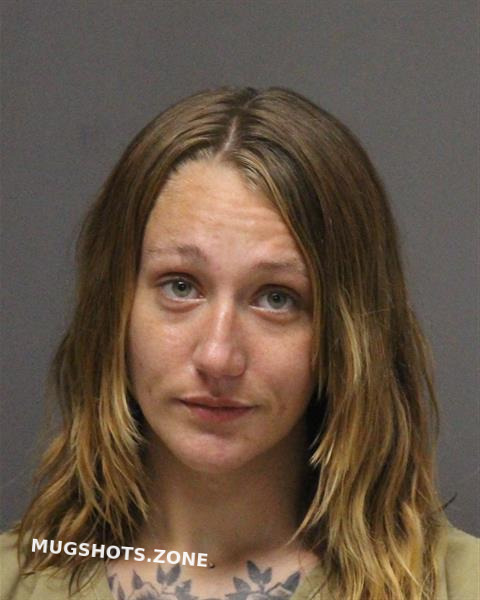 KAUFMAN FIONA AURORA 06/25/2025 - Ocean County Mugshots Zone