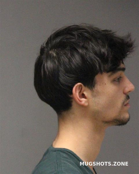 BEAUCHAMP JAKE 07/08/2025 - Ocean County Mugshots Zone