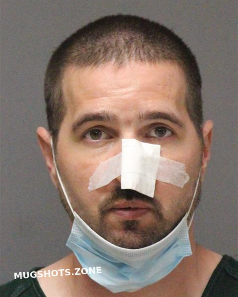 DZWONKOWSKI JUSTIN BARRY 07/19/2025 - Ocean County Mugshots Zone