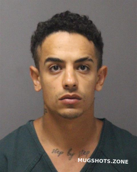 HAMZA OMAR 07/23/2025 - Ocean County Mugshots Zone