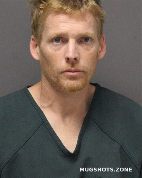 NELSON KENNETH ALFRED 07/29/2025 - Ocean County Mugshots Zone