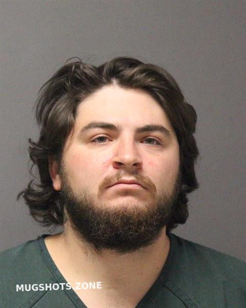 SCHROYER JAKE RYAN 08/06/2025 - Ocean County Mugshots Zone