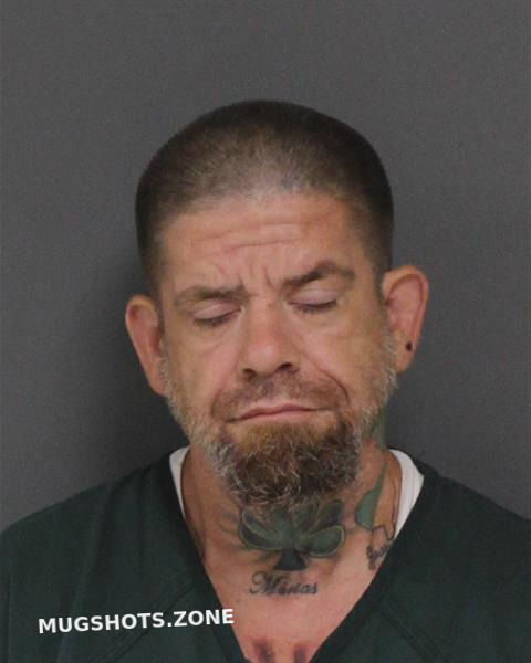 MULLEN BRIAN FRANK 08/13/2025 - Ocean County Mugshots Zone