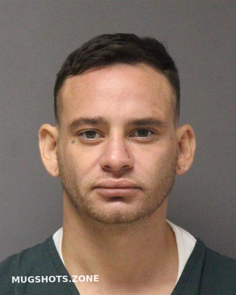 MARTINEZ AUSTIN CALEB 08/21/2025 - Ocean County Mugshots Zone
