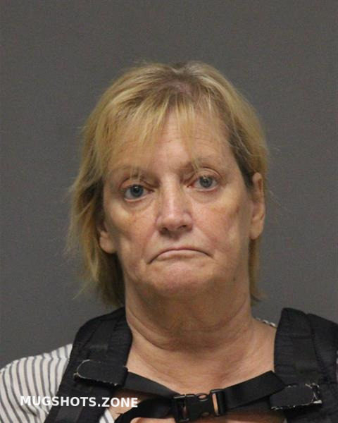 WARD MARY 08/25/2025 - Ocean County Mugshots Zone