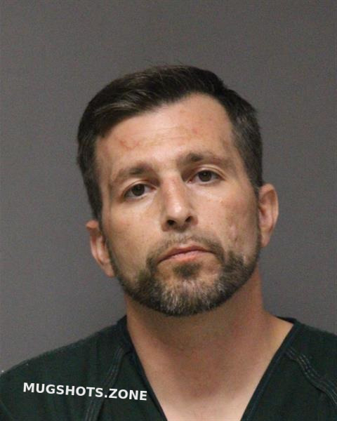 PARKER KEITH RYAN 08/29/2025 - Ocean County Mugshots Zone