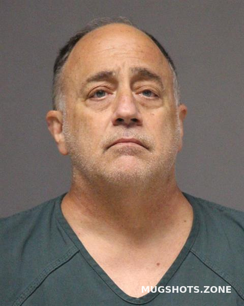 BORRELLI BRUNO JOSEPH 08/30/2025 - Ocean County Mugshots Zone