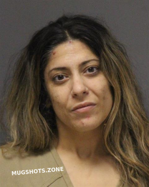 NAPOLES JESSICA LAUREN 08/30/2025 - Ocean County Mugshots Zone