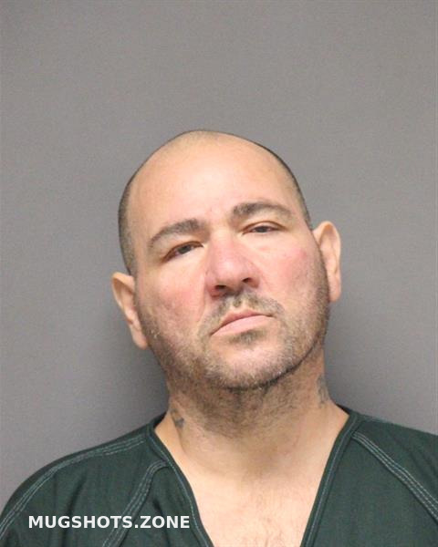 SLOVER RICHARD ANTHONY 09/05/2025 - Ocean County Mugshots Zone