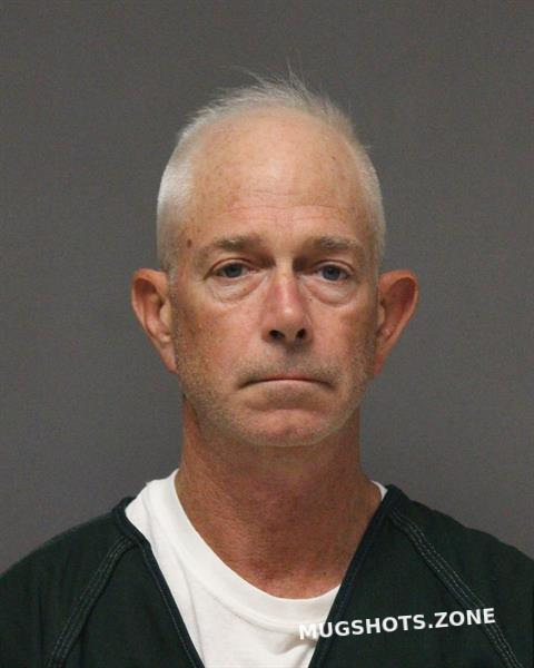 BROWN RODNEY ALAN 09/22/2025 - Ocean County Mugshots Zone