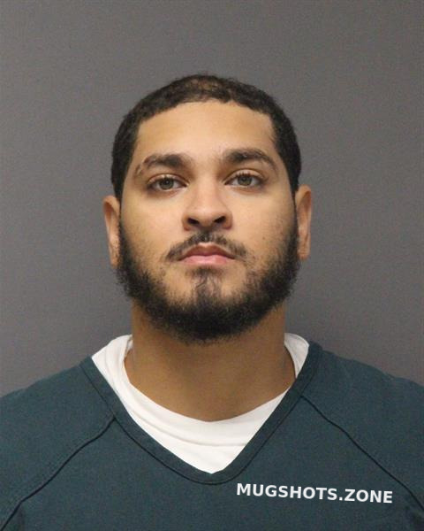 ROBINSON KAVON BRINTON 10/08/2025 - Ocean County Mugshots Zone
