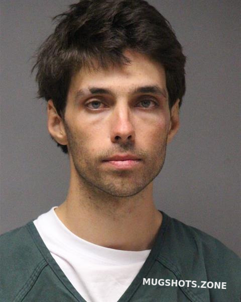 JUERS DAVID ALLEN 10/09/2025 - Ocean County Mugshots Zone