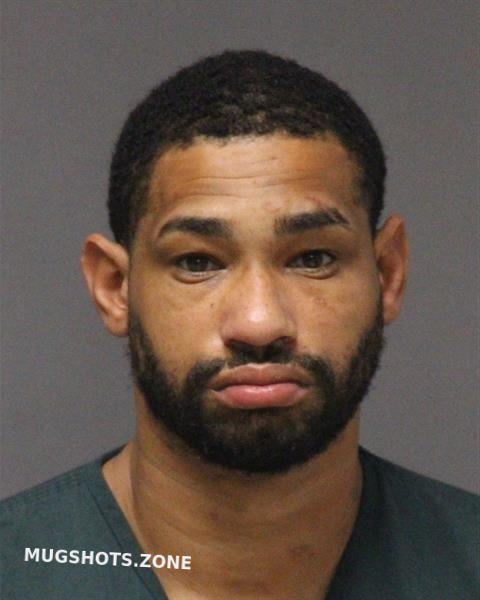 MOSLEY MARCO JUAN 10/16/2025 - Ocean County Mugshots Zone