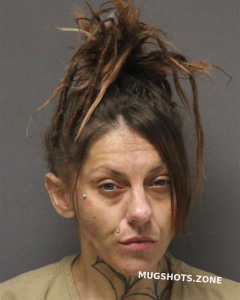 POMPONIO AMBER LYNN 10/22/2025 - Ocean County Mugshots Zone