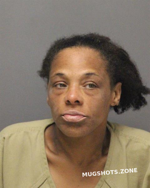 BLAND LATOYA NICOLE 10/24/2025 - Ocean County Mugshots Zone