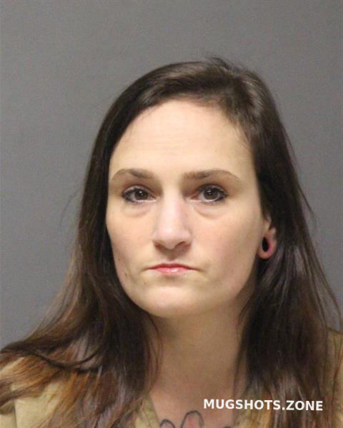POWELL KAITLIN MARY 10/24/2025 - Ocean County Mugshots Zone