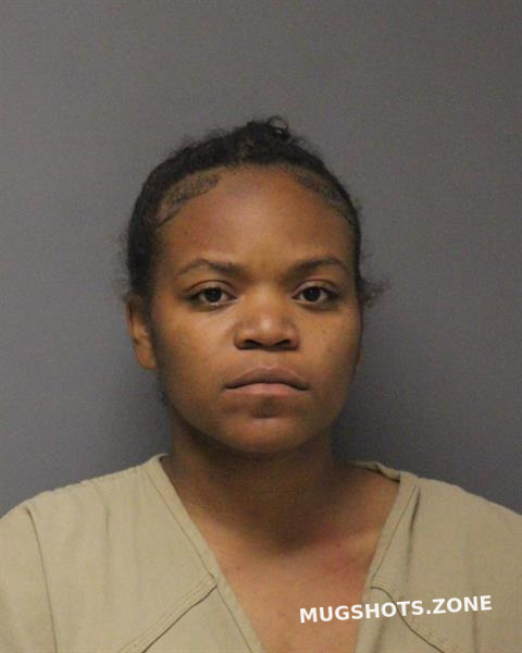 WHITE TAHJANE JALIN 10/26/2025 - Ocean County Mugshots Zone
