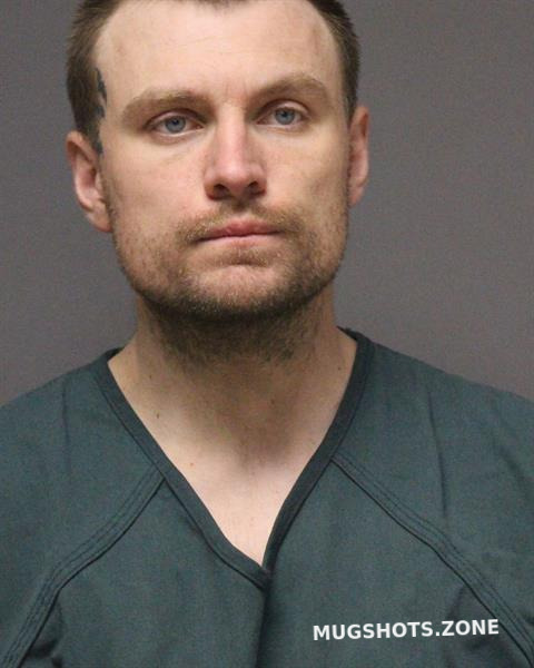 DECK COLBY RAY 10/26/2025 - Ocean County Mugshots Zone