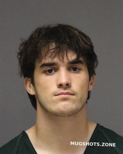 PHELPS JACK CHRISTOPHER 10/31/2025 - Ocean County Mugshots Zone