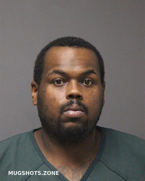 BOONE DEANDRE DARNEY 11/04/2025 - Ocean County Mugshots Zone