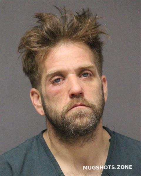 KATZER DAVID SCOTT 11/08/2025 - Ocean County Mugshots Zone