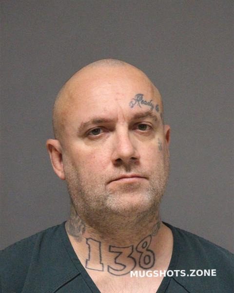 COMMISO CHRISTOPHER JEROME 11/10/2025 - Ocean County Mugshots Zone