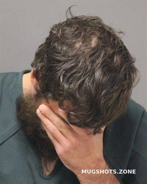 ADOLPH ERIC NMN 11/11/2025 - Ocean County Mugshots Zone