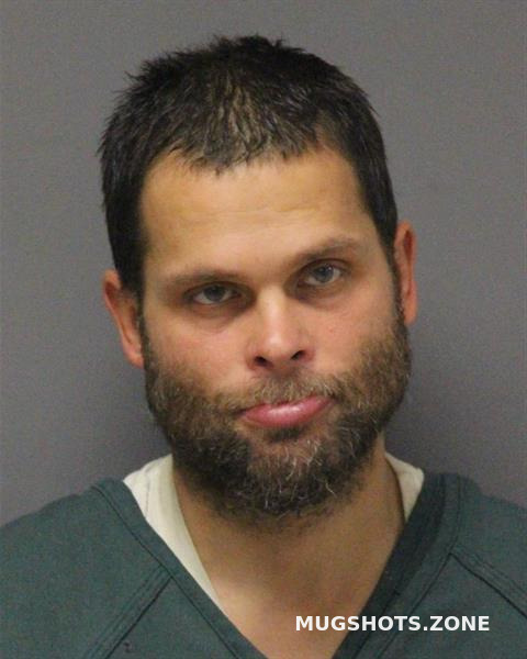 BARONE JASON RYAN 11/12/2025 - Ocean County Mugshots Zone