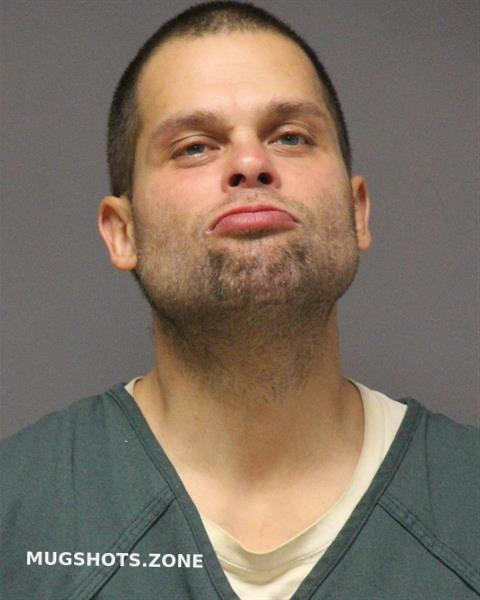 BARONE JASON RYAN 11/21/2025 - Ocean County Mugshots Zone