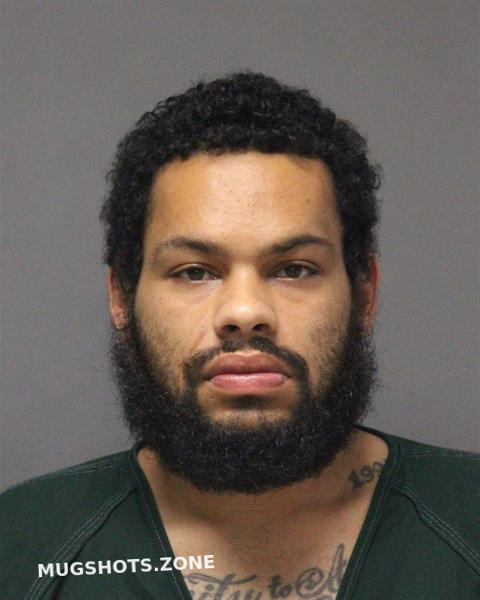 LAWSON DEVON MARCUS 11/26/2025 - Ocean County Mugshots Zone