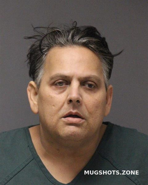 BURT LARRY NMN 12/01/2025 - Ocean County Mugshots Zone