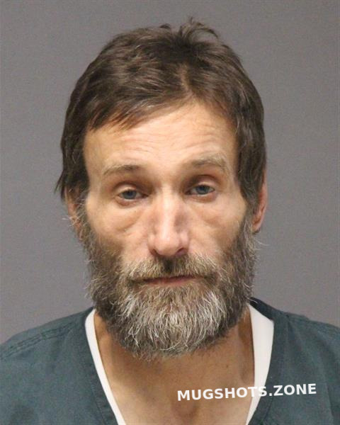 VANNOTE TIMOTHY JOHN 12/15/2025 - Ocean County Mugshots Zone
