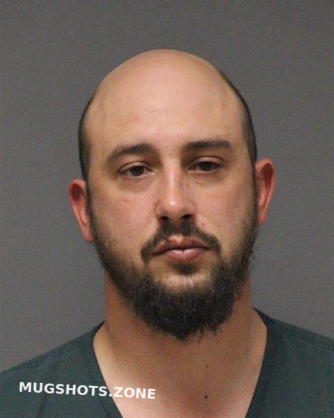 NEWBY ANTHONY MICHAEL 12/17/2025 - Ocean County Mugshots Zone