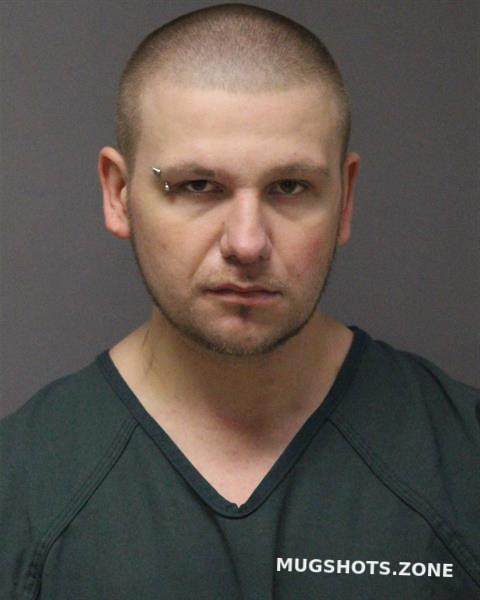 MOUREY ERIC ALLEN 12/17/2025 - Ocean County Mugshots Zone