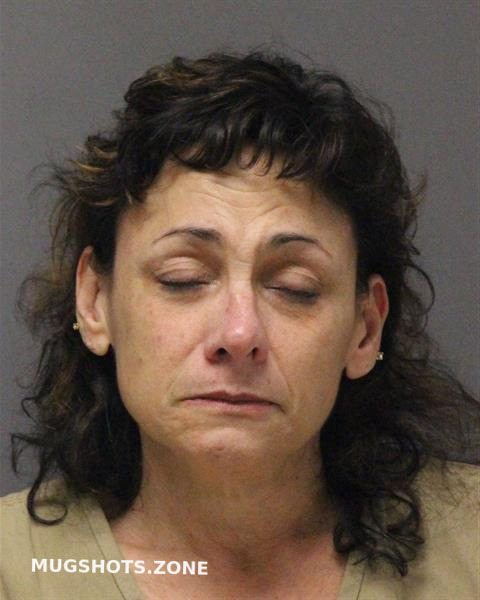 PETRILLO TONI MARIE 12/22/2025 - Ocean County Mugshots Zone