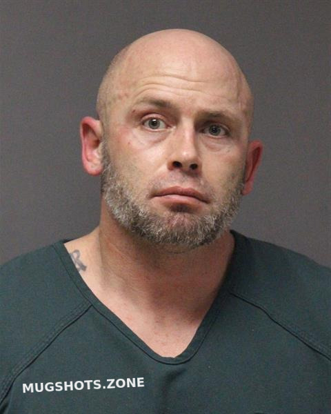 COTTRELL EVAN GARY 01/12/2026 - Ocean County Mugshots Zone