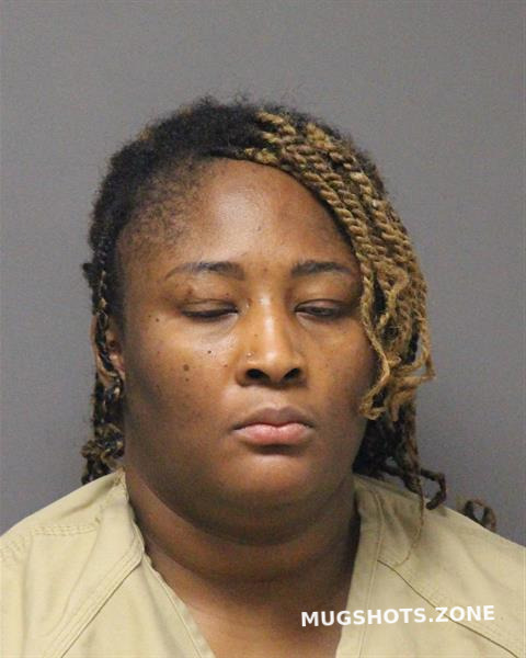 ANUDU BECKY 01/13/2026 - Ocean County Mugshots Zone