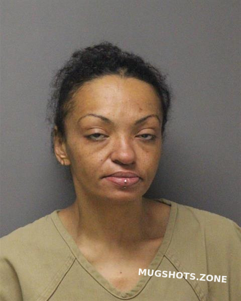 WORTHY TARA ASHLEY 01/18/2026 - Ocean County Mugshots Zone