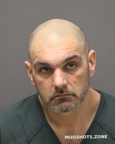 LOBUE MICHAEL LOUIS 01/28/2026 - Ocean County Mugshots Zone