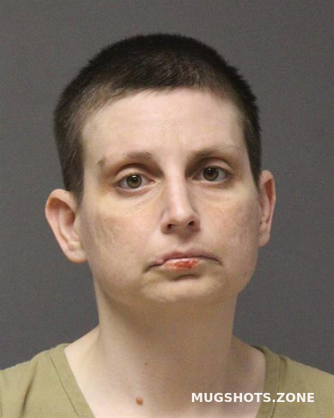 KRASA ANDREA ROBIN 02/05/2026 - Ocean County Mugshots Zone
