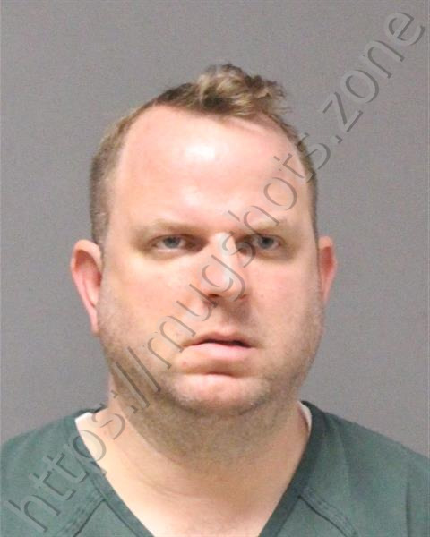 GROSS BEN 04/17/2026 - Ocean County Mugshots Zone