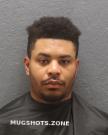EARLE TRAE SHAQUAN 01/22/2021 - Oconee County Mugshots Zone